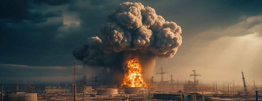 Vêtement ATEX : la protection multinorme - Bricozor