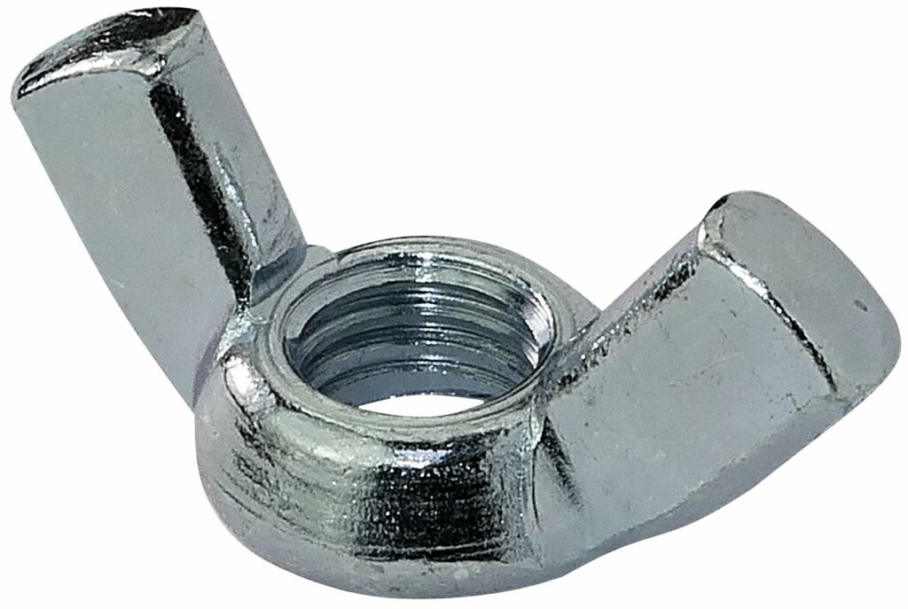 Découvrez les différents types et tailles d'écrous