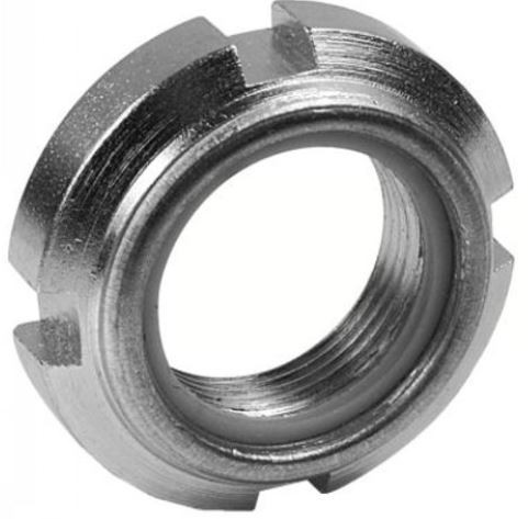 Découvrez les différents types et tailles d'écrous