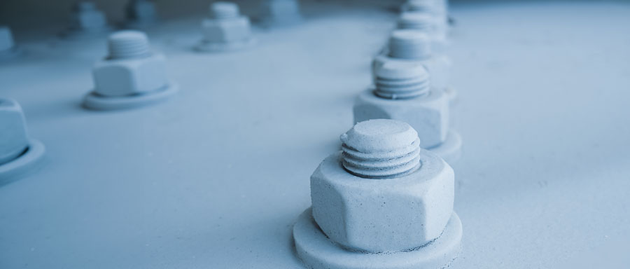 Comment choisir le bon goujon d'ancrage