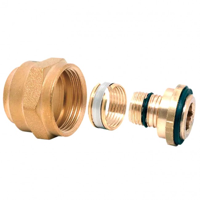 Raccord PER vs Multicouche : Quelles différences