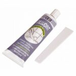 Comment faire un joint en silicone parfait : Guide étape par étape