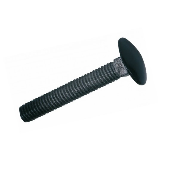 Quels sont les différents types de boulons ? - Bricozor