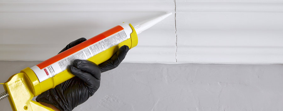 Joint silicone vs acrylique : astuces pour bien choisir