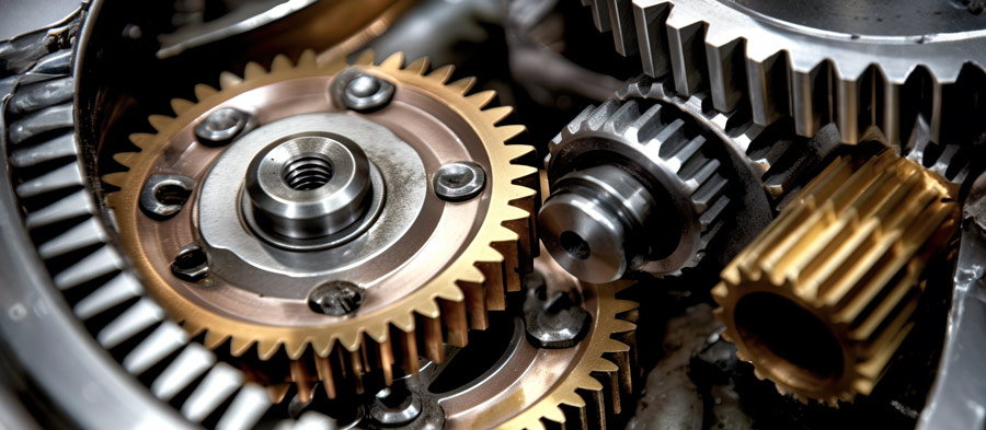 Types de graisse mécanique : usages et conseils