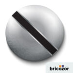 Empreintes de vis : présentation et guide d'utilisation - Bricozor