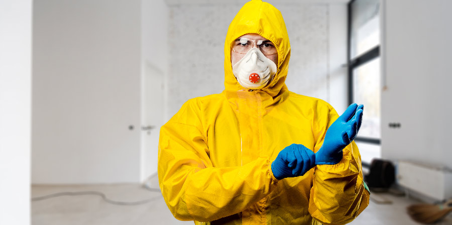Comment nettoyer de la laitance de ciment ? - Bricozor