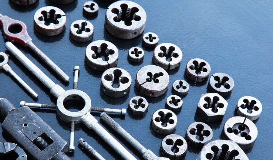 Filetage ISO | À quoi ça correspond ? - Bricozor