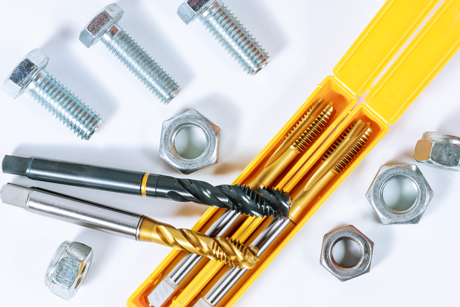 Filetage ISO | À quoi ça correspond ? - Bricozor